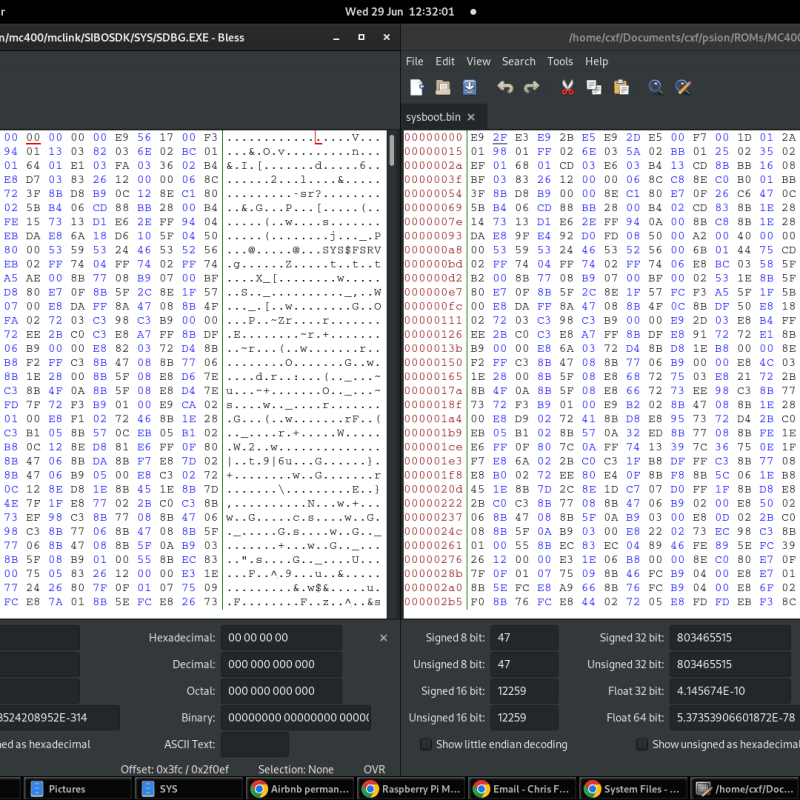Room 7609 – zed starr communications