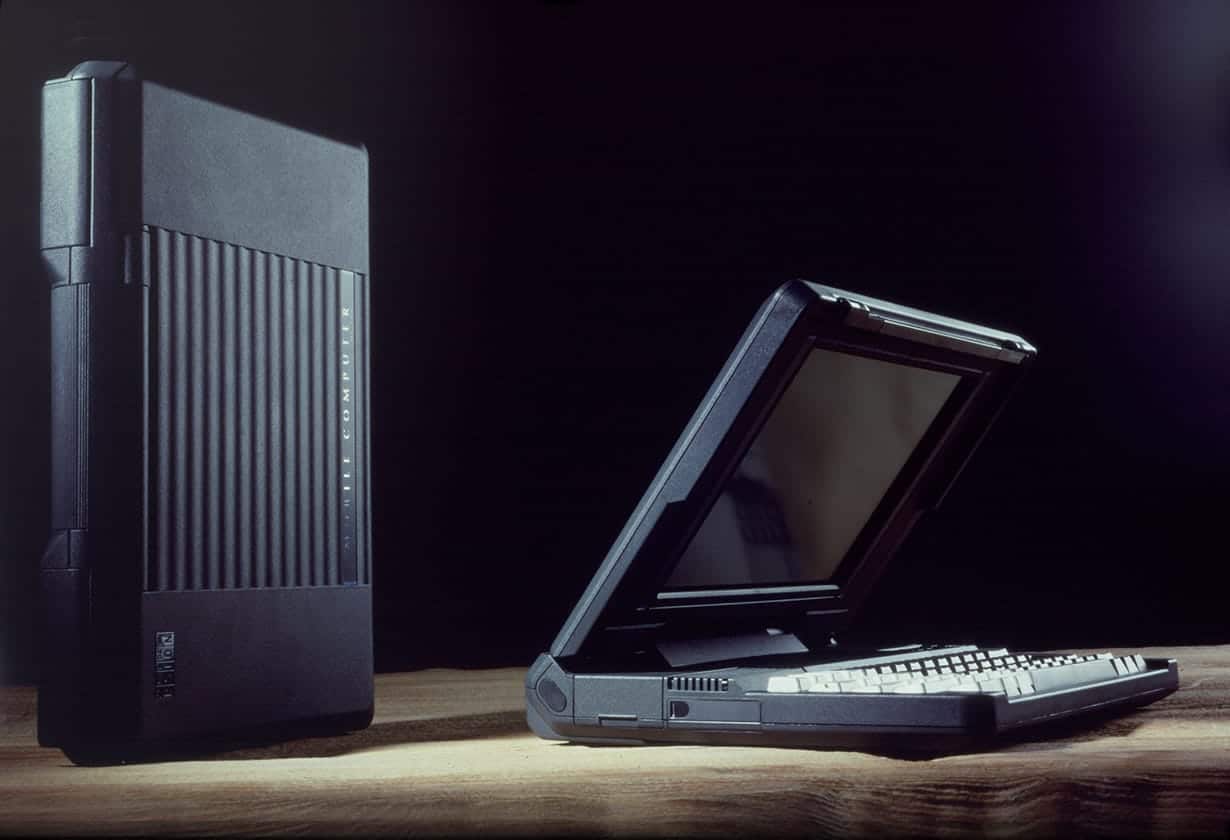 Retrocomputing – getting re-acquainted with the Psion Series 3a and MC400 – Room 7609